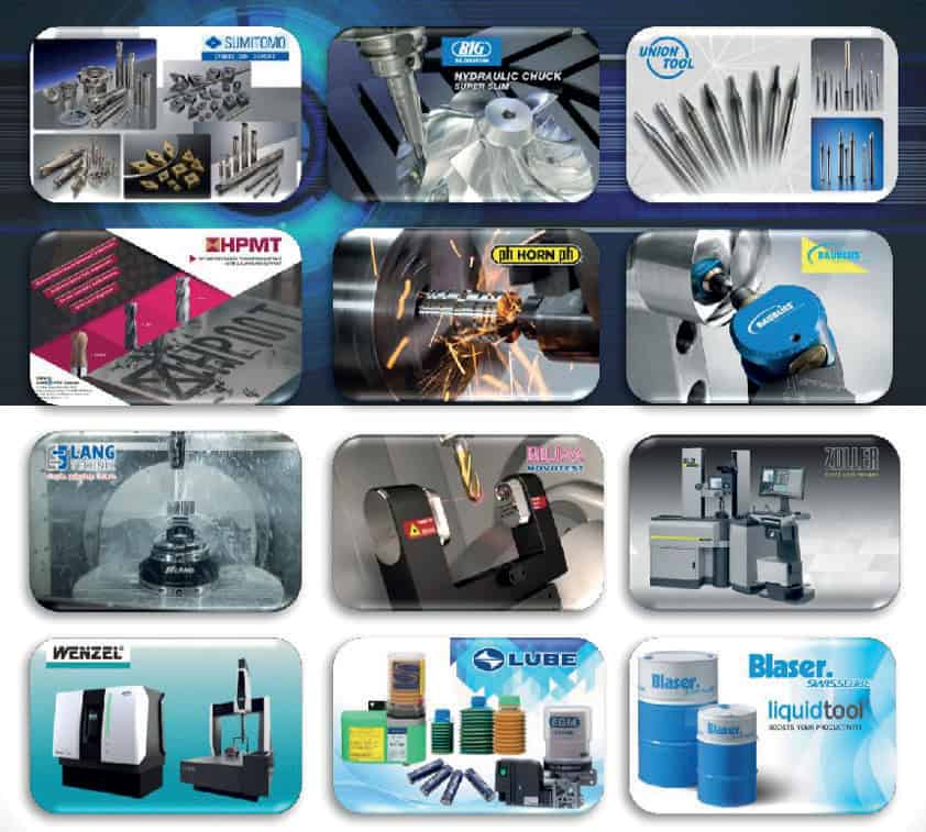 Sumitec Sdn Bhd - MCMTC