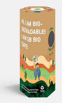 The Sticky Tenacity that Triumphed Through Tough Times - SB Tape Group ...