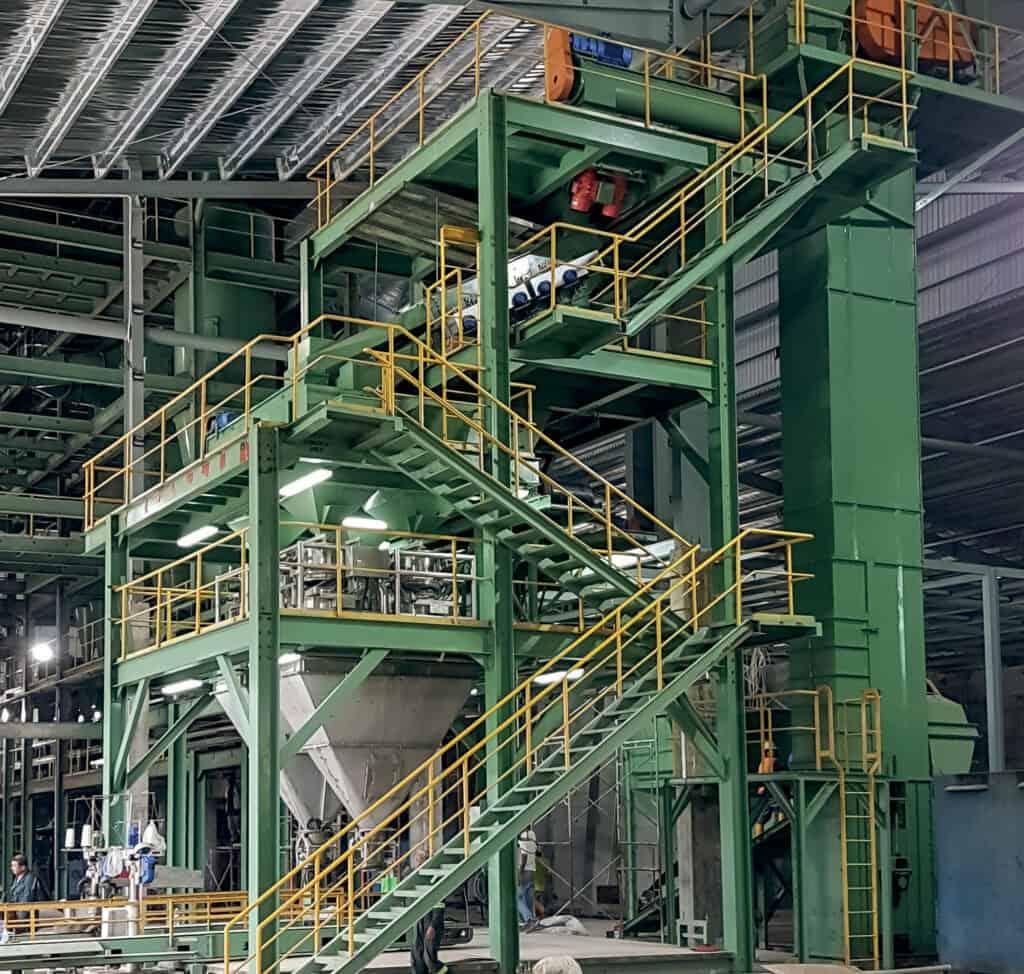 Ngeam Engineering Works Sdn Bhd - Unity, Integrity & Excellence