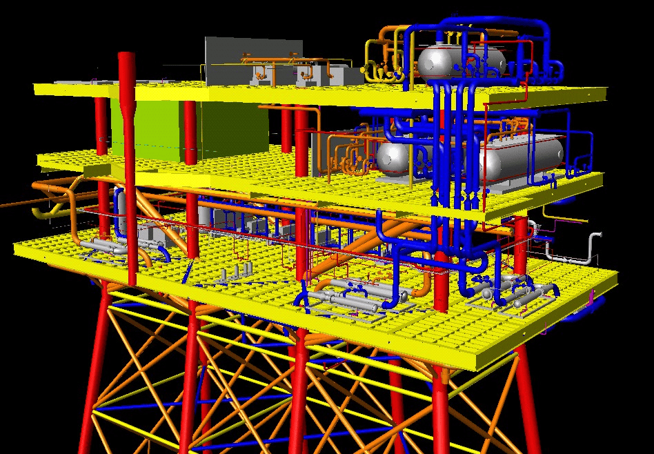 MMC Oil & Gas Engineering - MCMTC