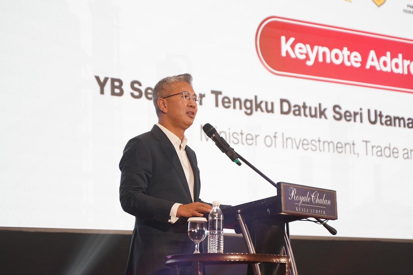 MIDA Flagship Investment Seminar - MCMTC